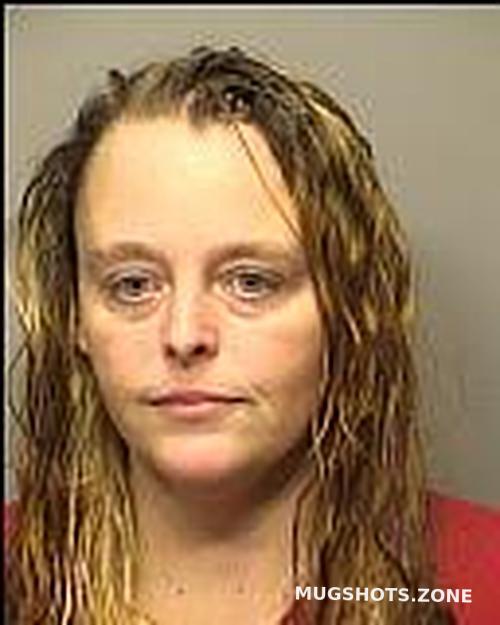 CRISMAN HEATHER LEE 08/30/2023 - Porter County Mugshots Zone