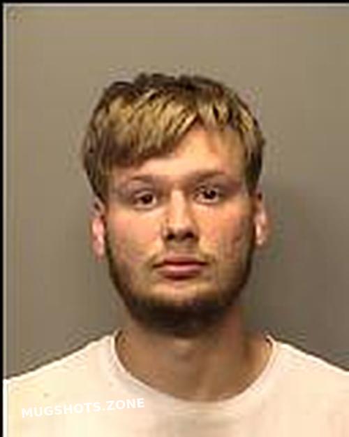 POORE GAVIN ONEAL 08/30/2023 - Porter County Mugshots Zone