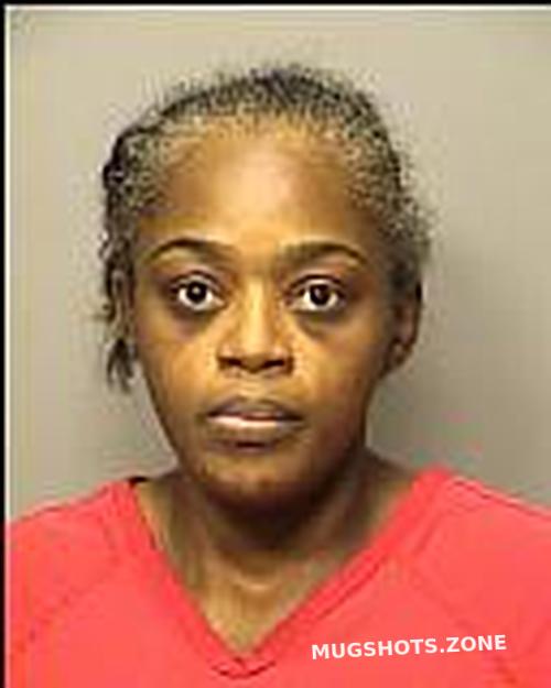 HOPKINS CANDICE LACHE 08/31/2023 - Porter County Mugshots Zone