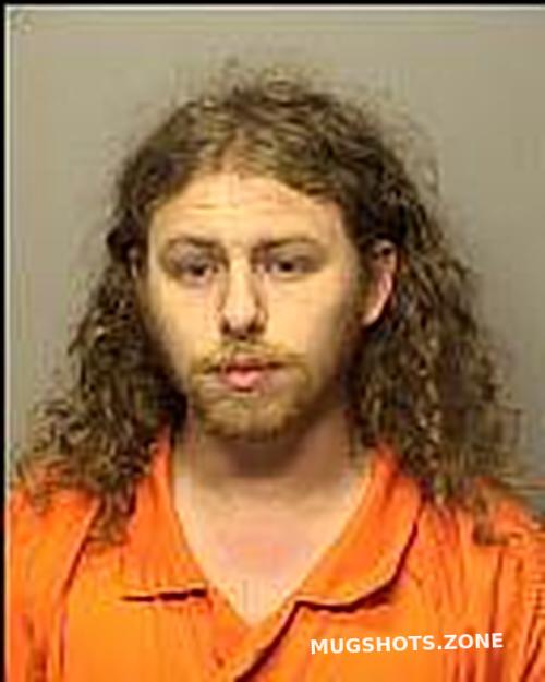 WIREMAN DAVID JOSHUA 08/31/2023 - Porter County Mugshots Zone