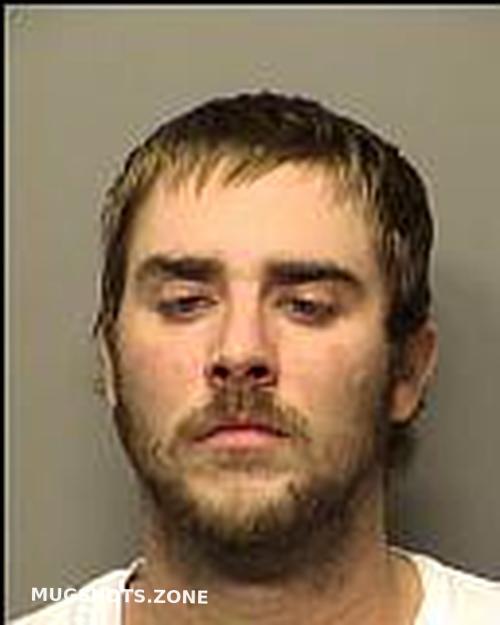 SCHIAVONE TYLER PATRICK 08/31/2023 - Porter County Mugshots Zone