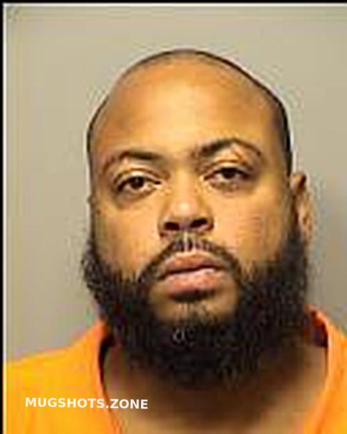 REDDICK EDWARD DANDRE 09/04/2023 - Porter County Mugshots Zone