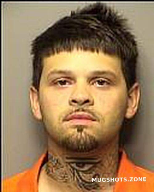 RAMIREZ MICHAEL RYAN 09/05/2023 - Porter County Mugshots Zone