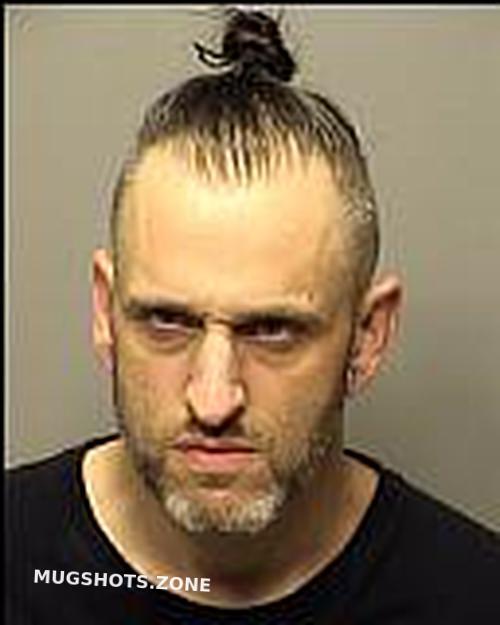 BURKHART TRAVIS ANDREW 09/11/2023 - Porter County Mugshots Zone