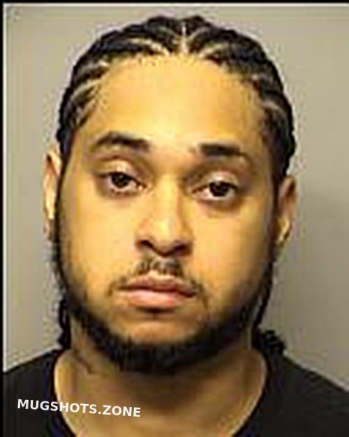 HENDERSON ARRINGTON ALEXANDER 09/11/2023 - Porter County Mugshots Zone