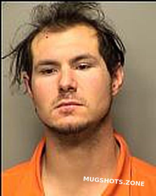 PARRISH JACOB LEVI 09/13/2023 - Porter County Mugshots Zone