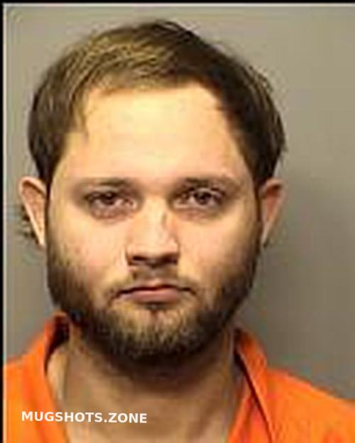 CONKLIN SHAWN RANDALL 09/14/2023 - Porter County Mugshots Zone