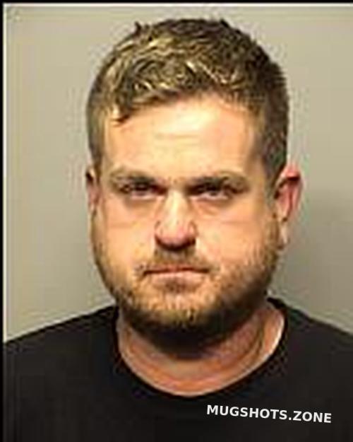 MOLSTAD RYAN PATRICK 09/14/2023 - Porter County Mugshots Zone