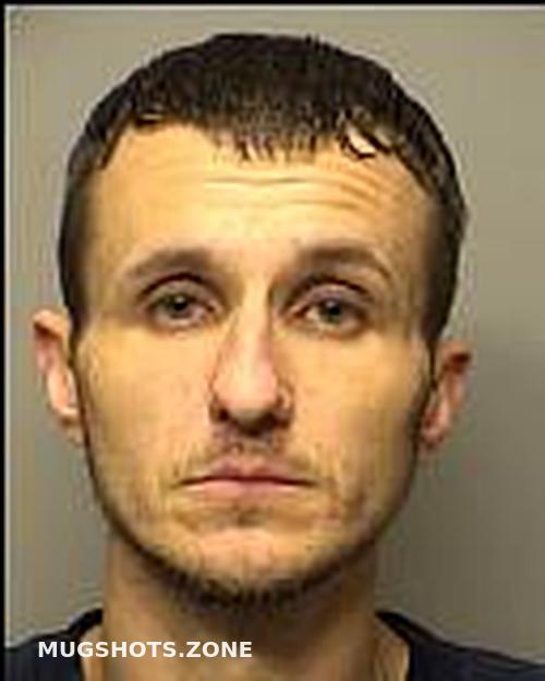 HUNLEY JOHN ALAN JR 09/15/2023 - Porter County Mugshots Zone