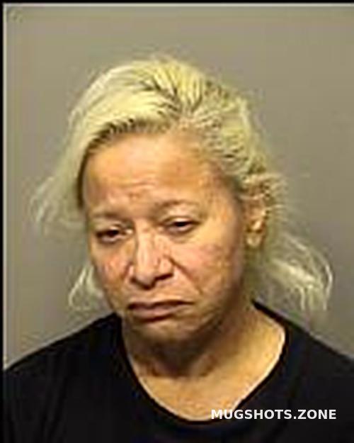 FRANQUIZ WANDA 09/15/2023 - Porter County Mugshots Zone