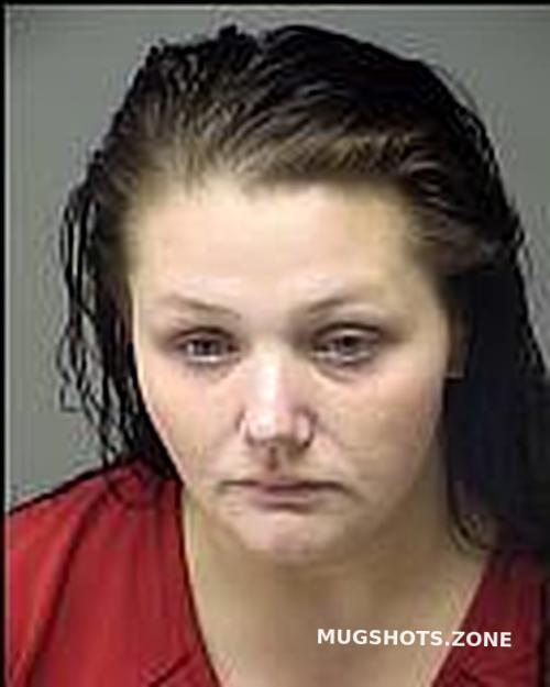 CRUM MEAGAN ELIZABETH 09/17/2023 - Porter County Mugshots Zone
