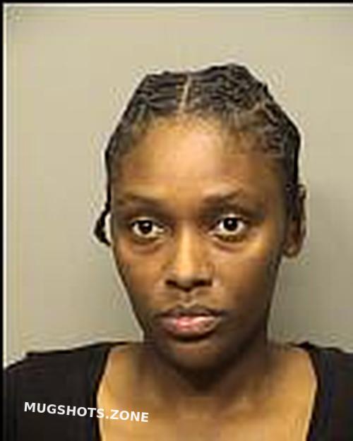 JONES TAWANDA MONIQUE 09/19/2023 - Porter County Mugshots Zone