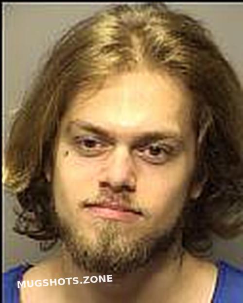 KABELIS JOSEPH DUSTIN 09/20/2023 - Porter County Mugshots Zone