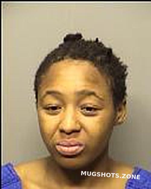 BYERS ADDIE 09/22/2023 - Porter County Mugshots Zone
