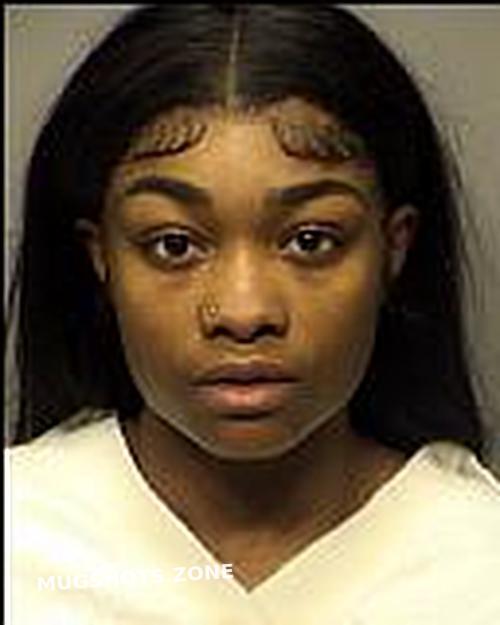RICHMOND DEIDREONNA KHADIJAH 09/26/2023 - Porter County Mugshots Zone
