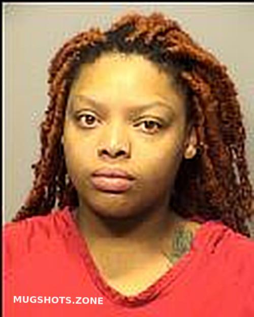 THOMAS BRANDI CIARA 09/28/2023 - Porter County Mugshots Zone