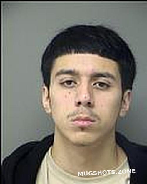 DELUNA-ALVAREZ ISAAC 09/30/2023 - Porter County Mugshots Zone