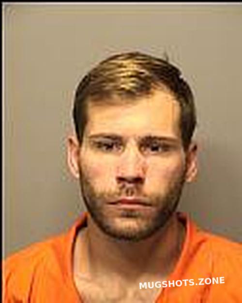 STEVENS DANIEL ADAM 09/30/2023 - Porter County Mugshots Zone