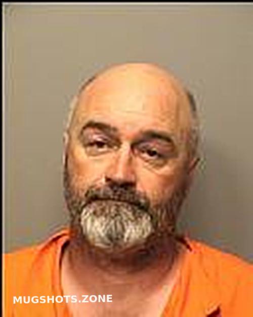 MCDOWELL RONALD SCOTT 09/30/2023 - Porter County Mugshots Zone