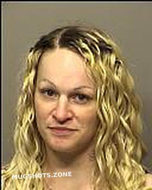 MOSIER STEPHANIE MARIE 10/02/2023 - Porter County Mugshots Zone