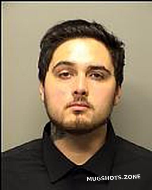 FARLEY SEAN PATRICK JR 10/04/2023 - Porter County Mugshots Zone