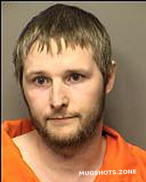 FADDEN ROBERT SCOTT 10/06/2023 - Porter County Mugshots Zone