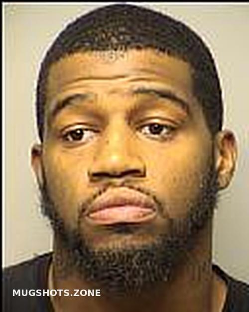 JOHNSON DARRYL DWAYNE JR 10/06/2023 - Porter County Mugshots Zone