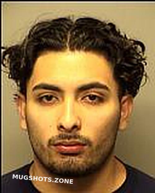 RICO RAMIREZ JOSE XENEIZY 10/07/2023 - Porter County Mugshots Zone