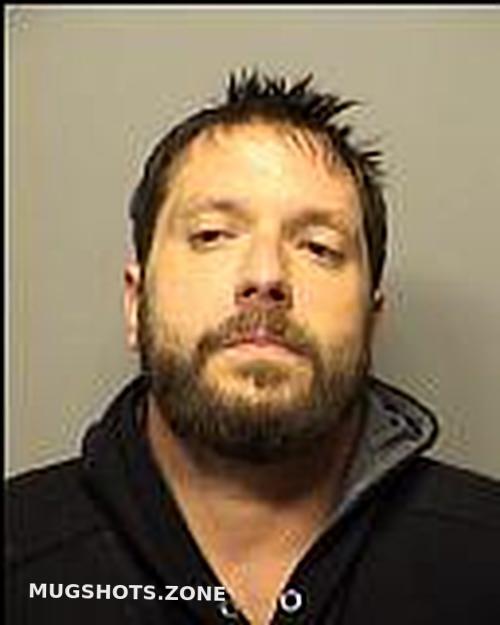 LINDLEY JUSTIN JACOB 10/07/2023 - Porter County Mugshots Zone