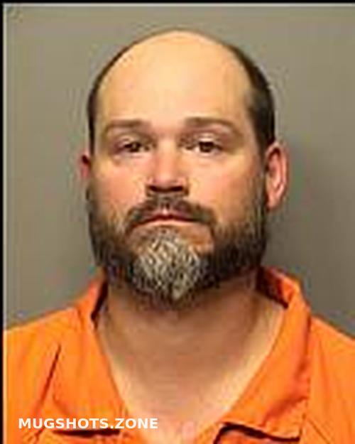 CORRADINO DUSTIN PERRY 10/08/2023 - Porter County Mugshots Zone