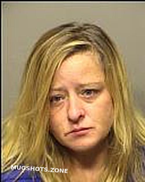 EIDMAN AMBER MARRIANNA 10/09/2023 - Porter County Mugshots Zone