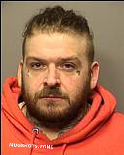 PLUNK GEOFFERY MICHAEL 10/09/2023 - Porter County Mugshots Zone