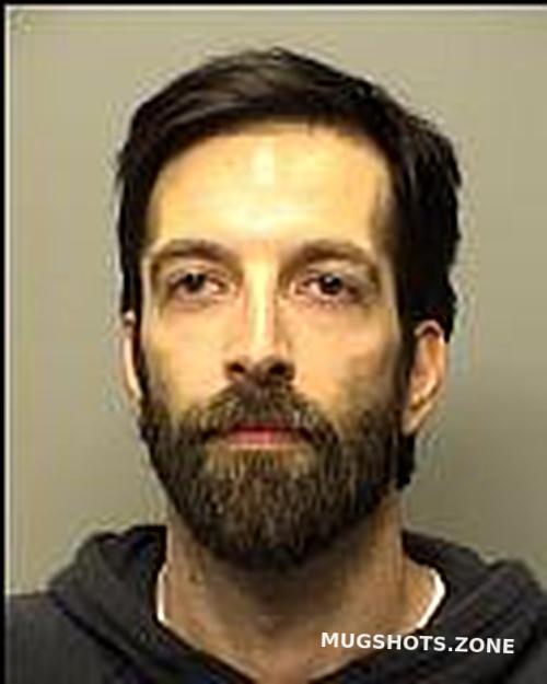 JOHNS JASON ALLEN 10/09/2023 - Porter County Mugshots Zone