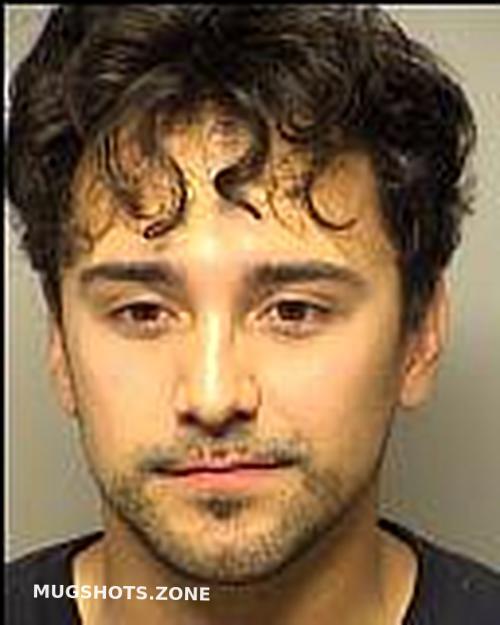 HERNANDEZ NICOLAS ANTHONY 10/10/2023 - Porter County Mugshots Zone