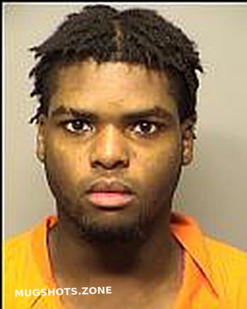 ELLIOTT JORDAN DEWAYNE 10/11/2023 - Porter County Mugshots Zone