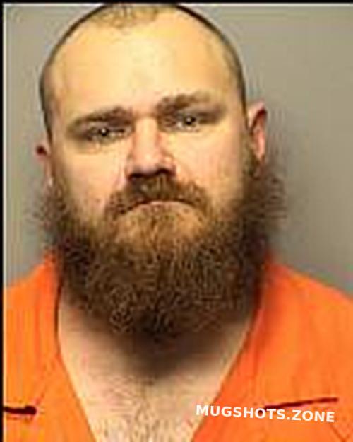 ROBERTS WADE ANTHONY 10/11/2023 - Porter County Mugshots Zone