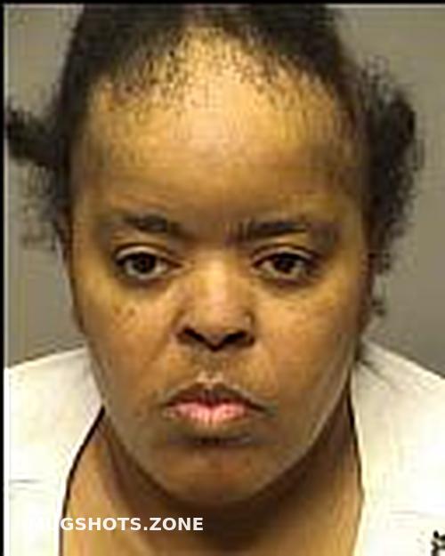 DENSON TRACY SHANELL 10/11/2023 - Porter County Mugshots Zone