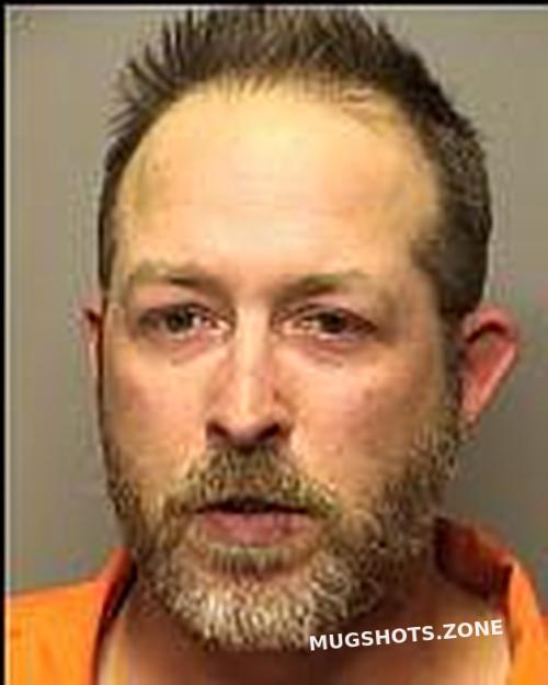 CRISTEA JACOB AARON 10/12/2023 - Porter County Mugshots Zone