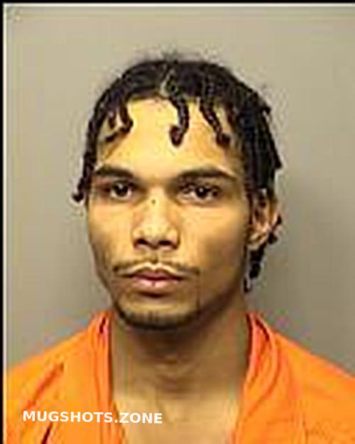 POWELL JIVANI VICTOR ANGELO 10/14/2023 - Porter County Mugshots Zone