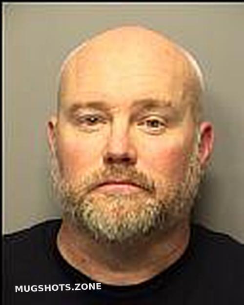 DAVIS DANIEL ERNEST 10/16/2023 - Porter County Mugshots Zone