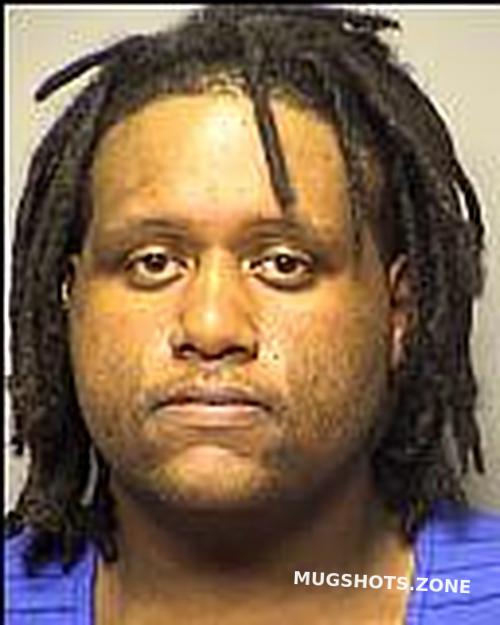 VAULX DERRICK LEON JR 10/16/2023 - Porter County Mugshots Zone