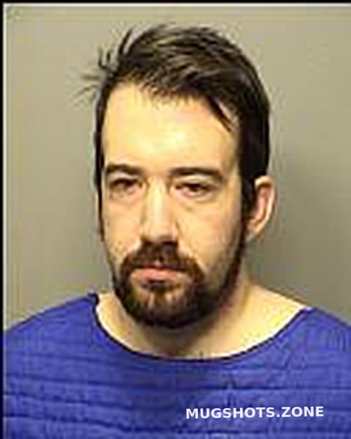 STEWART PHILIP JAMES 10/17/2023 - Porter County Mugshots Zone
