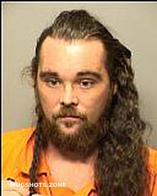 BECK TYLER CHRISTIAN 10/21/2023 - Porter County Mugshots Zone