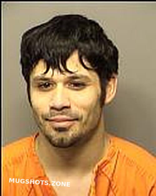 DANIELS JONATHON AUSTIN 10/21/2023 - Porter County Mugshots Zone