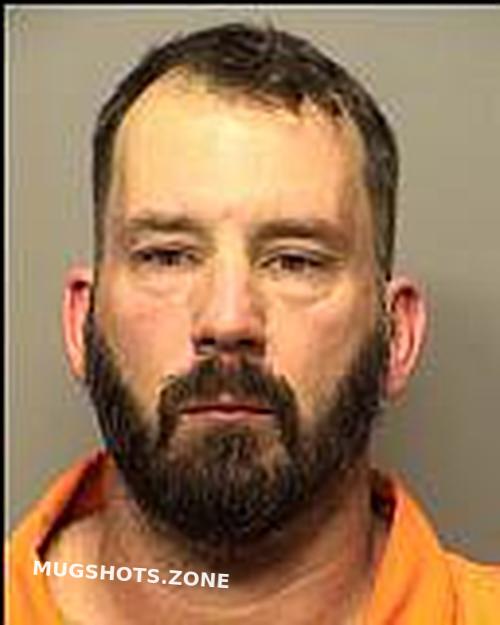 VUKO JOHN ANTHONY 10/21/2023 - Porter County Mugshots Zone