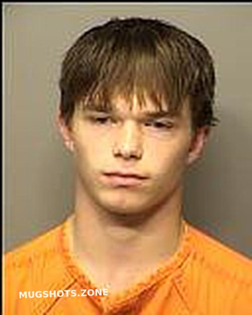 MIDGETT JOSHUA WILLIAM 10/22/2023 - Porter County Mugshots Zone