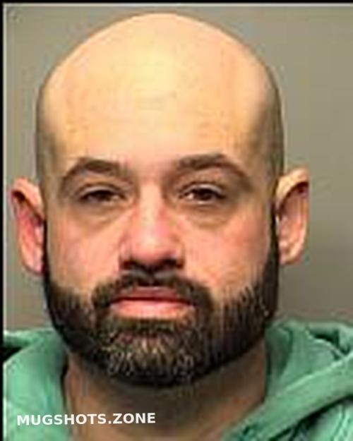 PORTER SEAMUS DERMOT KEVIN 10/23/2023 - Porter County Mugshots Zone