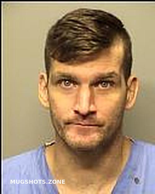 NOVAK LEONARD JOSEPH 10/24/2023 - Porter County Mugshots Zone