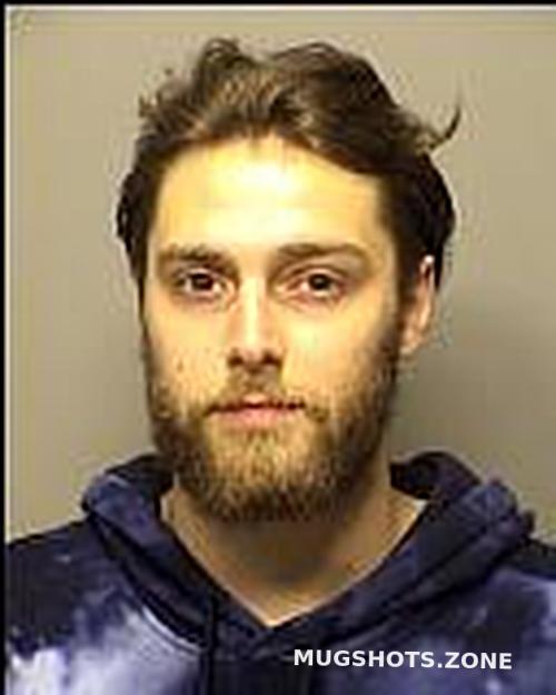PALMATEER AUSTIN MATTHEW 10/24/2023 - Porter County Mugshots Zone