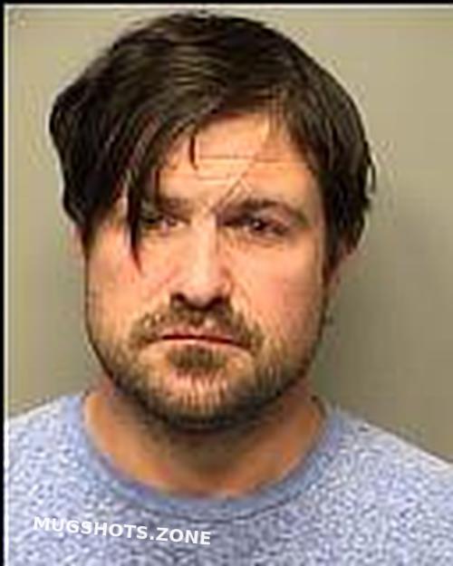 GRIFFIN ZANE ROBERT 10/25/2023 - Porter County Mugshots Zone